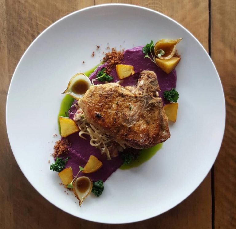 PINOLA – Kuchnia na widoku