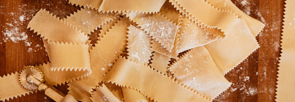 PINOLA – Kuchnia na widoku